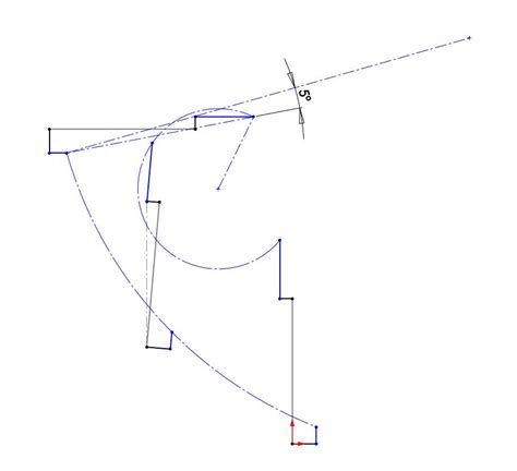 Optimizing Mechanisms Using CAD Sketch Constraints Part Engineers Rule