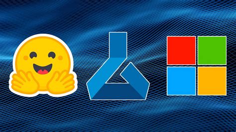 What Hugging Face And Microsofts Collaboration Means For Applied Ai