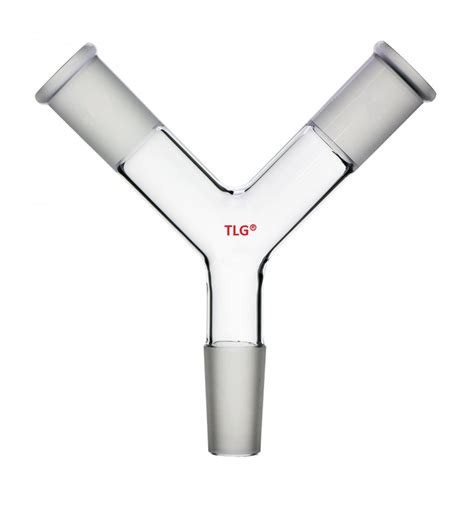 Buy Online Adapter Inlet 90 Inner Joint Cone Joint 24 40 Joint Adapter Inlet 90