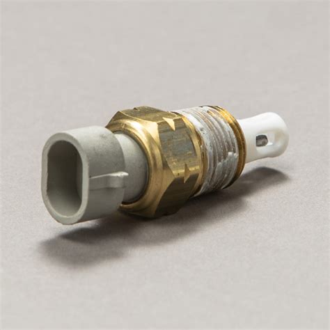Intake Air Temperature Sensor Metric Thread Performance Electronics