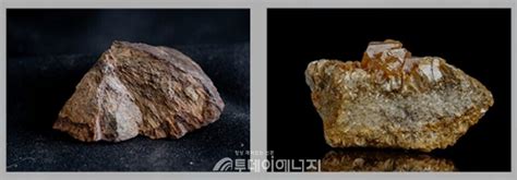 중국 텅스텐 가격 급등