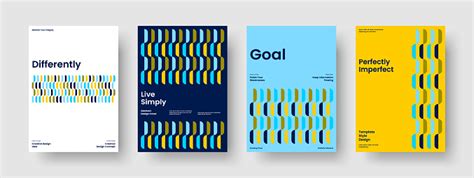 기하학적 전단지 디자인 현대 책 표지 템플릿입니다 추상 배경 레이아웃 포스터 비즈니스 프레젠테이션 보고서 팸플릿 기치 브랜드 아이덴티티 전단지 팸플릿 카탈로그 뉴스 레터 0