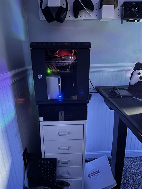 First Lab Ever Noobie With Networking Ft Net R Minilab