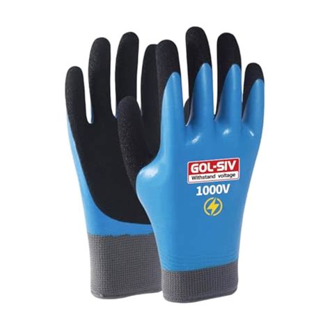 Best Insulated Gloves For Electrical Work Safe And Durable Options For