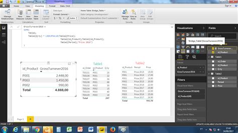 solved fields page 3 microsoft fabric community