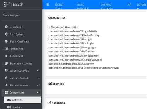 Performing Android Static Analysis 101 A Complete Guide For Beginners