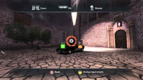 TDU2 Photo Locations Ibiza YouTube