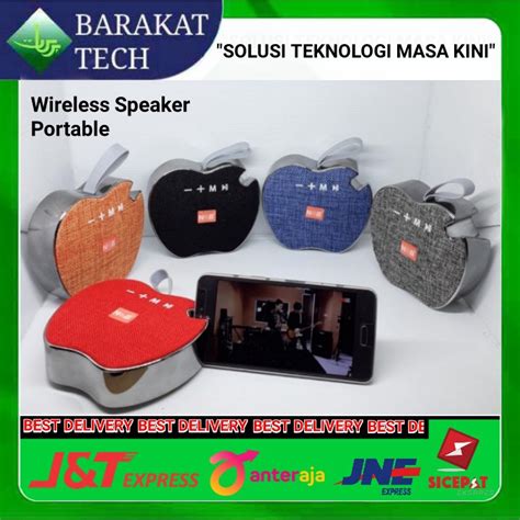 Jual Speaker Salon Bluetooth Jbl Type Nb Wireless Portable Siap Kirim Shopee Indonesia