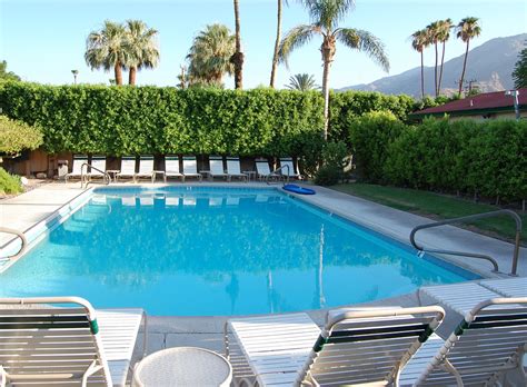 Quiet Pool Naturist Resort Great For First Timers Flickr