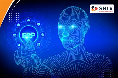 7 Ways Artificial Intelligence Ai In Erp Is Improving Business Operations