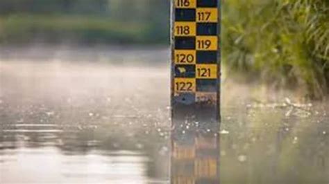 Mechanical Water Level Monitoring System At Rs 10000 Piece In Raipur ID 27182956591