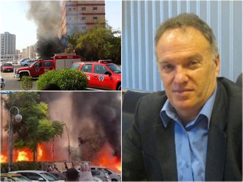 Проф Чуков с тревожни заключения след ракетната атака на Иран задава ли се глобален конфликт