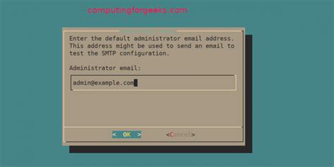 how to install openproject on debian 12 bookworm computingforgeeks