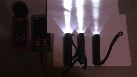 Фонарь Сonvoy ( Конвой ) S2+_SFT40 VS S2+_SST20 VS S21B_SFT40 ( все ...