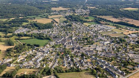 Miniac Morvan Saint Malo Agglomération