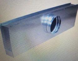 Plenum Box Manufacturer From Noida