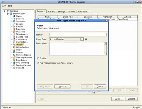 the 10 top file transfer automation software in 2025