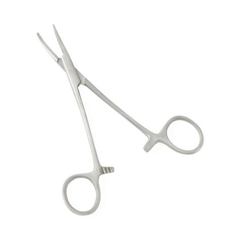 Medline Floor Grade Mosquito Forceps Medline