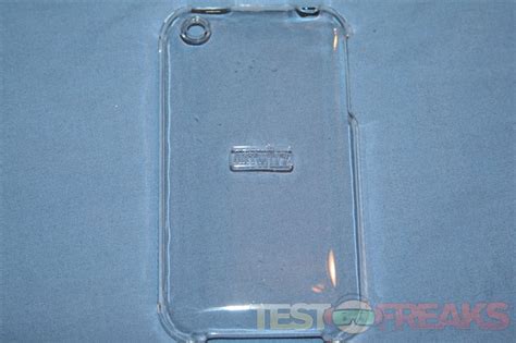 Artwizz Seejacket Crystal For Iphone 3g Technogog