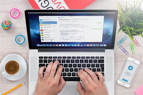 Как создать Телеграм бота на Python за 30 минут полное руководство