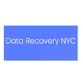 Data Recovery NYC Reviews Experiences