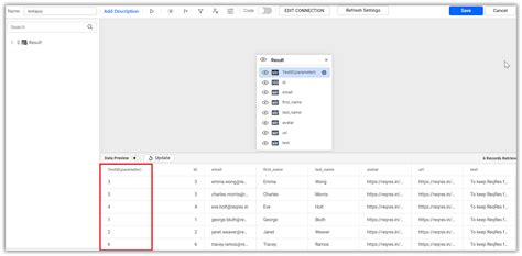 Configure Iterative Mode For Dashboard Embedded Bold Bi Docs