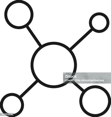 간판 그래픽 인포 그래픽 비즈니스를위한 다이어그램 개발 개념 윤곽선 기호 및 편집 가능한 획입니다 알고리즘 또는 맵 형태의 인포그래픽의 벡터 선 아이콘 0명에 대한 스톡