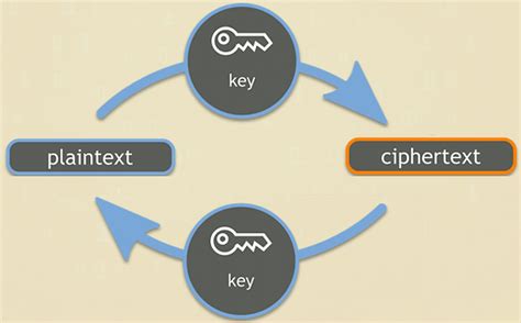 Cryptography Demystified Protecting Your Digital Privacy