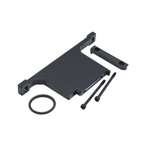 Mounting Angle Tim Gibson