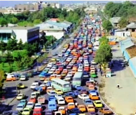 طهران ما لاله زار ۱۲۸۰ خورشیدی عکاس آنتوان خان یا آنتونی سوریوگین