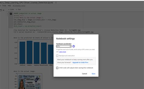 GitHub Ddmoitra Pytorch GCP Colaboratory Deep Learning CUDA GPU
