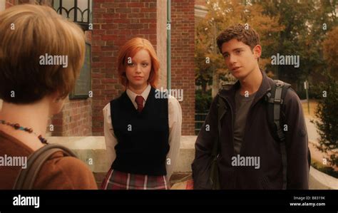 Lindy Booth Cry Wolf