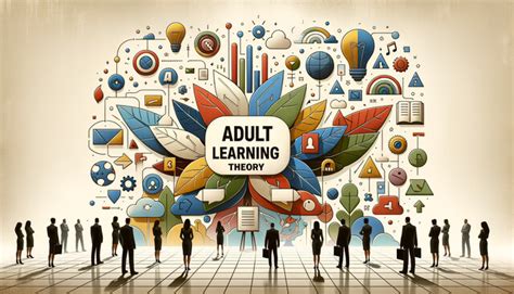 Online Course Principles Of Adult Learning Theory