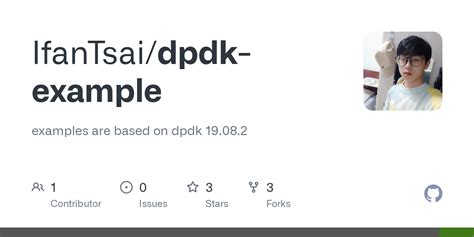 Dpdk Exampleudpechomainc At Master · Ifantsaidpdk Example · Github