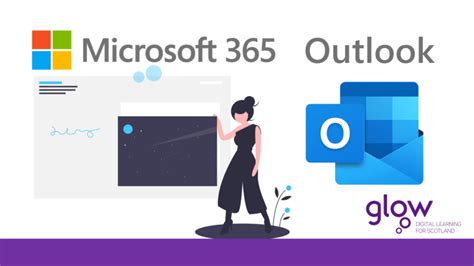 Microsoft 365 Glow Connect