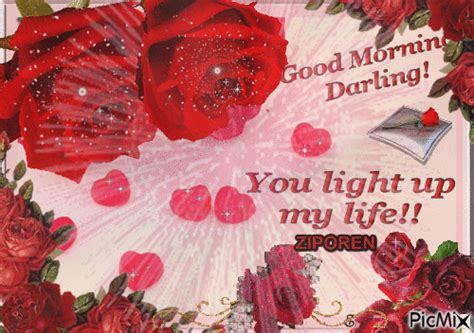 15 Good Morning Darling S Good Morning S
