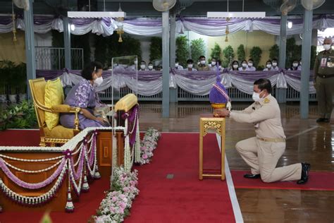 กรมสมเด็จพระเทพฯ เสด็จฯ ไปในงานปิดภาคเรียนประจำปีการศึกษา 2565