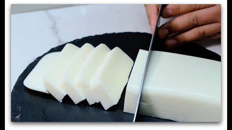 우유만 있으면 쉽게 만들수 있는 무스 케이크 노 베이크 노 젤라틴 Youtube