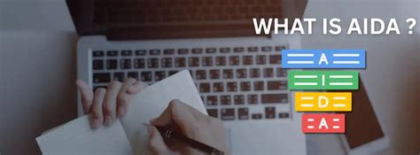 Master The Aida Copywriting Framework To Convert Better