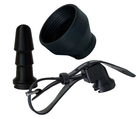 Convert Your Massage Device Into A Pleasure Machine Vac U Lock By Therafun Made For Theragun