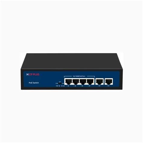 4 Port Power Over Ethernet Switch Latest Price Manufacturers And Suppliers