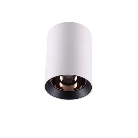 Anti Glare Led Surface Mounted Downlights 5w 8w 15w 20w For Interior