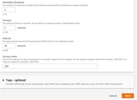 AWS Application Load Balancer Tutorial Step By Step GoLinuxCloud