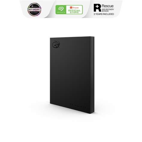Seagate FireCuda TB TB Gaming HDD External Hard Drive Shopee Philippines