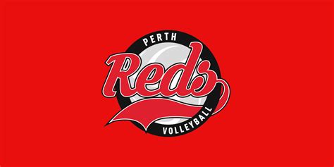Hannah 1 Perth Reds Volleyball Association