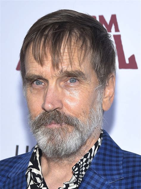 Bill Moseley Actor