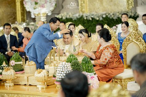 ព្រះមហាក្សត្រ ត្រាស់បង្គាប់ផ្តល់គោរមងារ «អ្នកឧកញ៉ា ដល់កូនប្រុសអ្នកឧកញ៉ា សៀ ឬទ្ធី