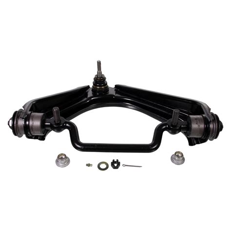 MOOG CK620224 Problem Solver Front Passenger Side Upper Non Adjustable Control Arm And Ball