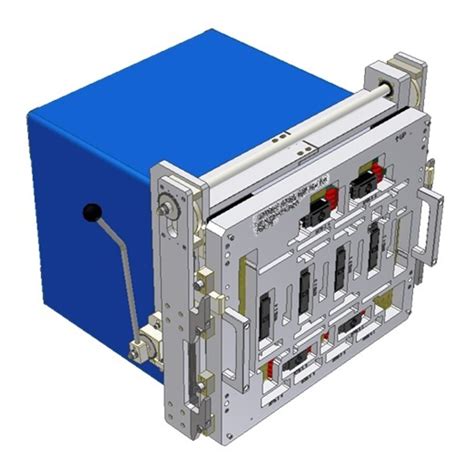 Dib Insertion Fixture Golden Etna