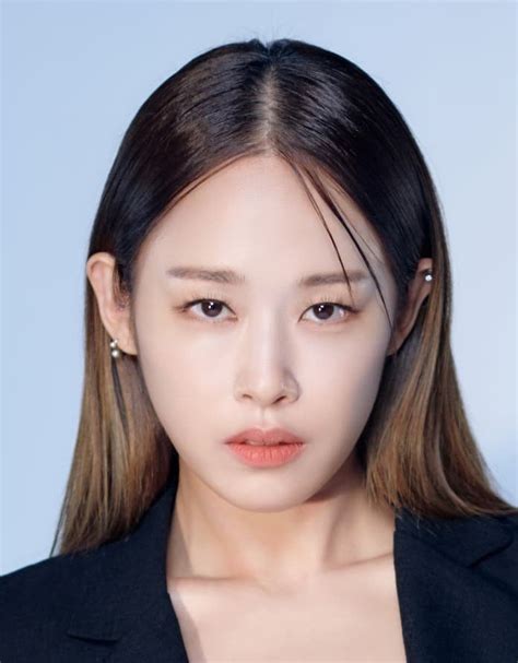 Jang Ju Hee 장주희 Mydramalist